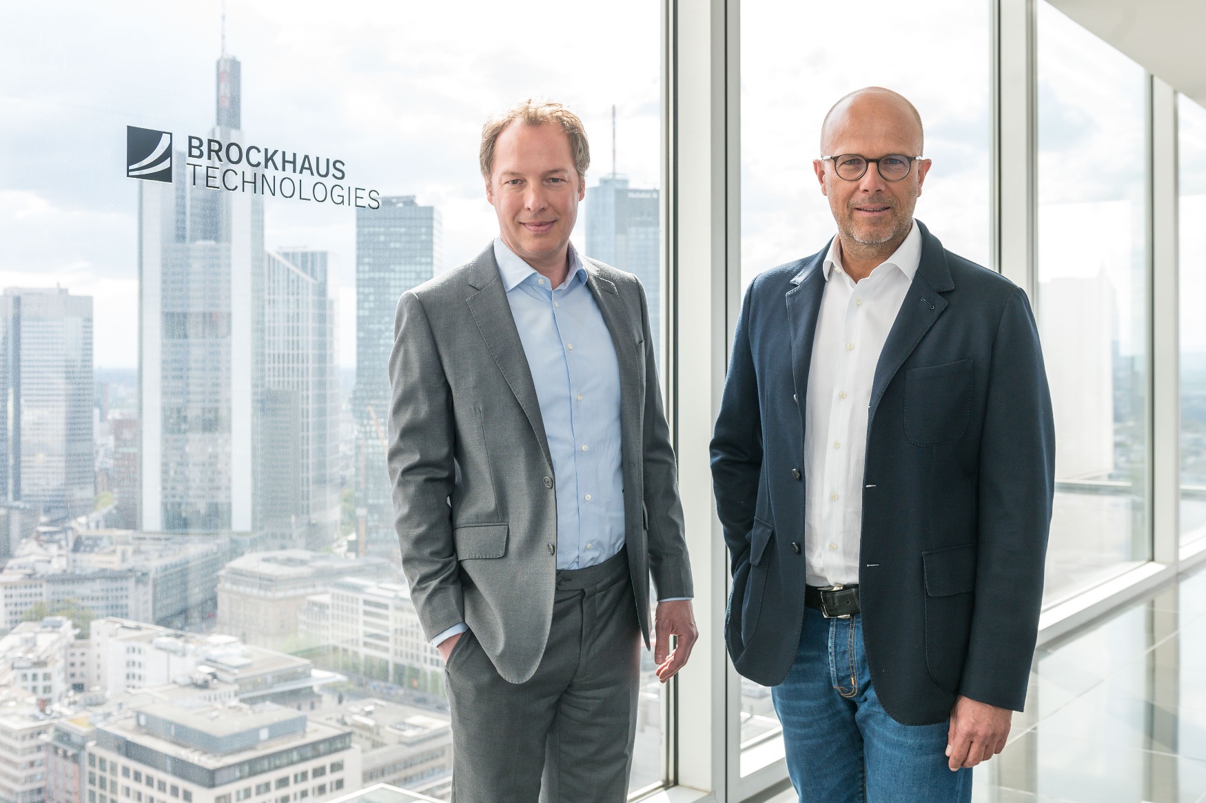Overview - Brockhaus Technologies AG